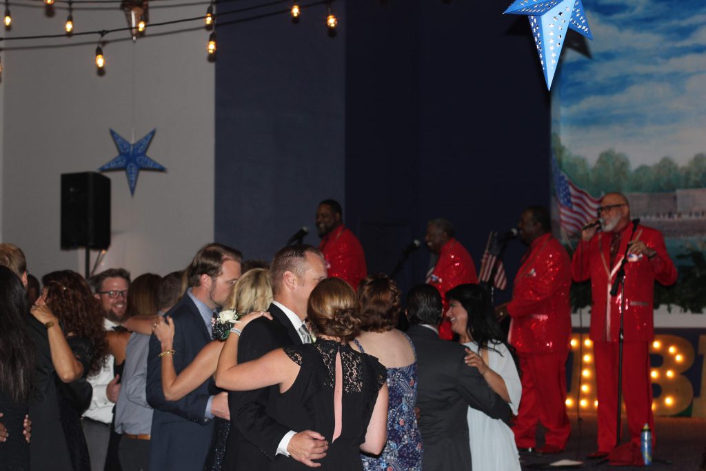 Parent Prom – PATRIOT LEGACY